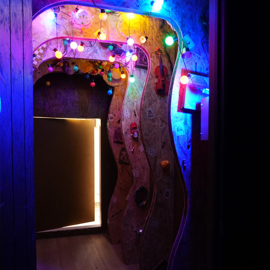 Breakout Brossard Expands with 4 New Escape Room Themes
